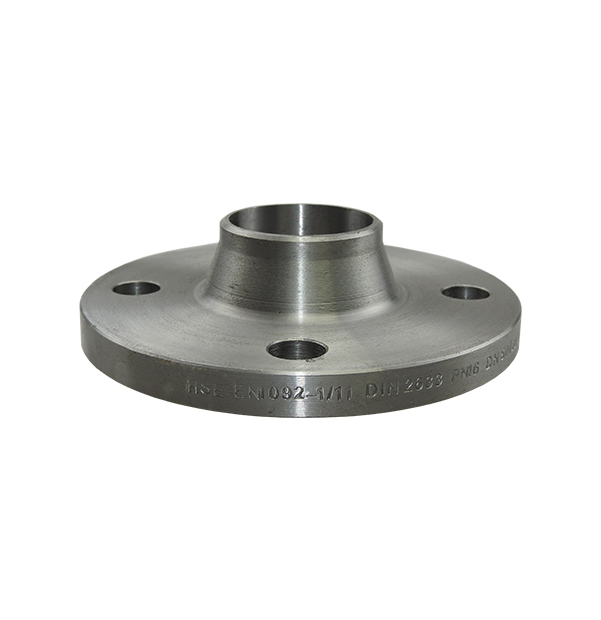 Glatter Flansch EN 1092-1 Typ 01 (DIN 2573 / 2576) - Krause K + K GmbH